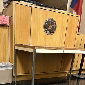 GEORGE L. ALLEN, SR. COURTS BUILDING AND NEW TOWER - Updated December ...