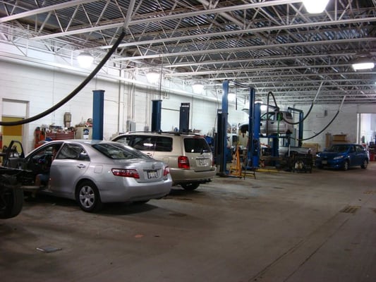 University Toyota Morgantown Wv