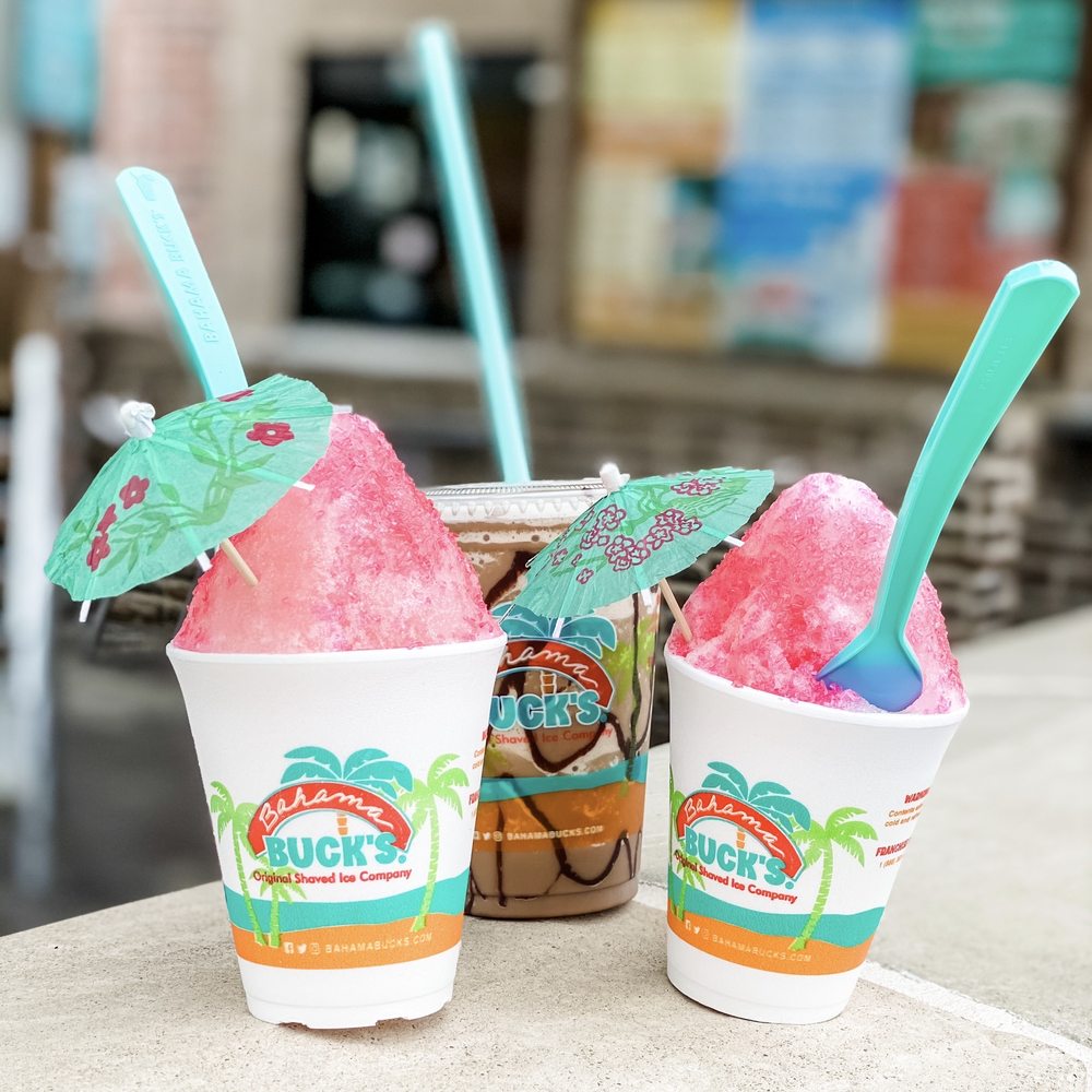 BAHAMA BUCK’S - Updated August 2024 - 60 Photos & 130 Reviews - 2783 ...