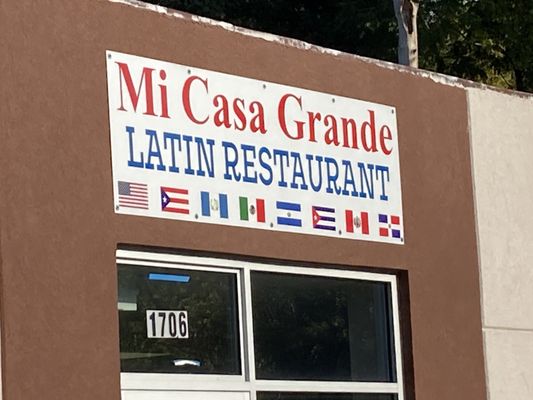 MI CASA GRANDE - Updated October 2024 - 27 Photos & 25 Reviews - 1706 ...