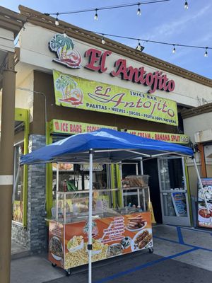 EL ANTOJITO - Updated October 2025 - 751 Photos & 679 Reviews - 16717 S ...