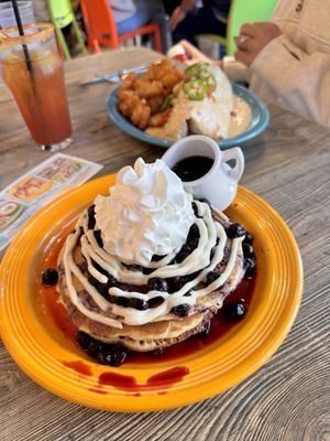 THE BREAKFAST CLUB - ANKENY - Updated July 2025 - 68 Photos & 35 ...