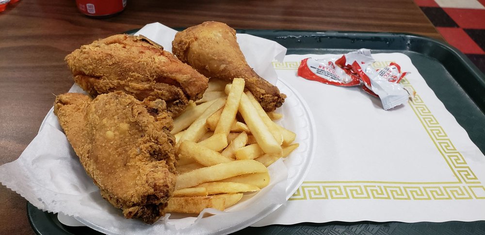 TWO BROTHERS CHICKEN & SUBS - CLOSED - Updated January 2025 - 21 Photos ...