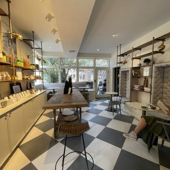 GREYSTONE CAFE, BAKERY, AND PROVISIONS - Updated July 2025 - 159 Photos ...