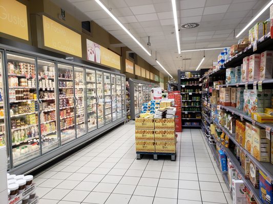 CONAD - Updated October 2025 - 10 Photos - Piazza dei 500, Roma, Italy ...