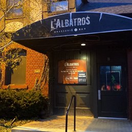 L’ALBATROS - Updated November 2024 - 981 Photos & 974 Reviews - 11401 ...