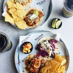 WILBUR MEXICANA - 917 Photos & 607 Reviews - 552 King Street W, Toronto ...