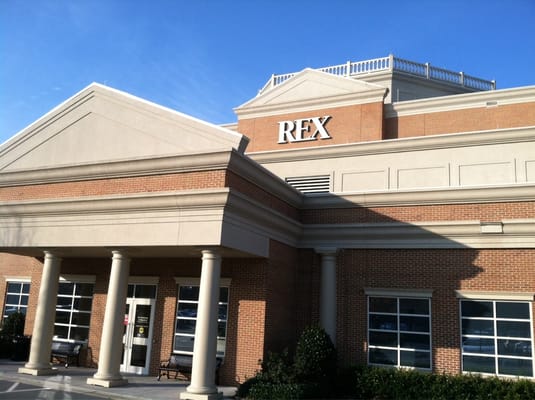 REX FAMILY PRACTICE OF WAKEFIELD - Updated December 2025 - 17 Photos ...