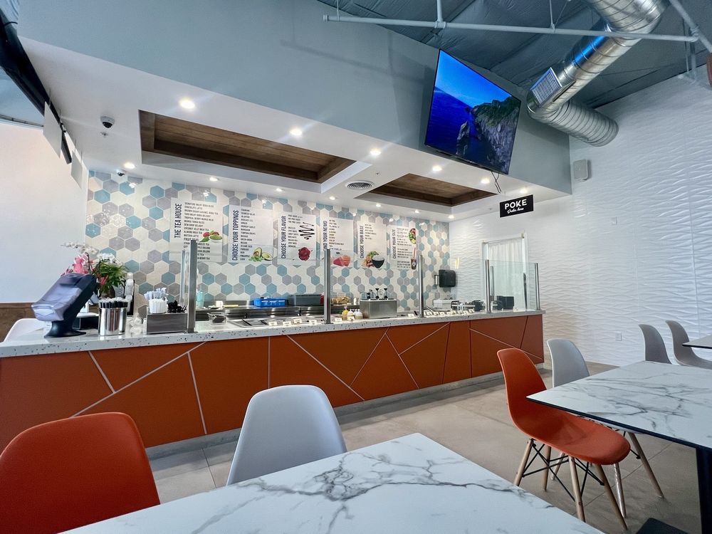 THE POKE TEA HOUSE - Updated September 2025 - 59 Photos & 34 Reviews ...