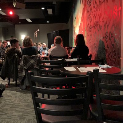 HELIUM COMEDY CLUB / ELEMENTS BAR & GRILLE - 145 Photos & 156 Reviews ...