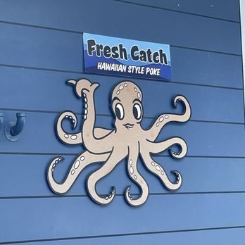 FRESH CATCH - Updated August 2024 - 2592 Photos & 1419 Reviews - 1113 ...