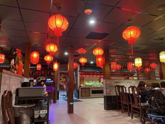LI’S HOT POT & BBQ - Updated December 2025 - 67 Photos & 42 Reviews ...
