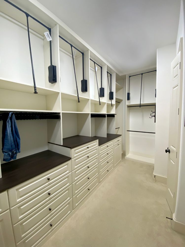 CLOSETS OF HOUSTON - Updated January 2026 - 64 Photos - 10825 Barely Ln ...