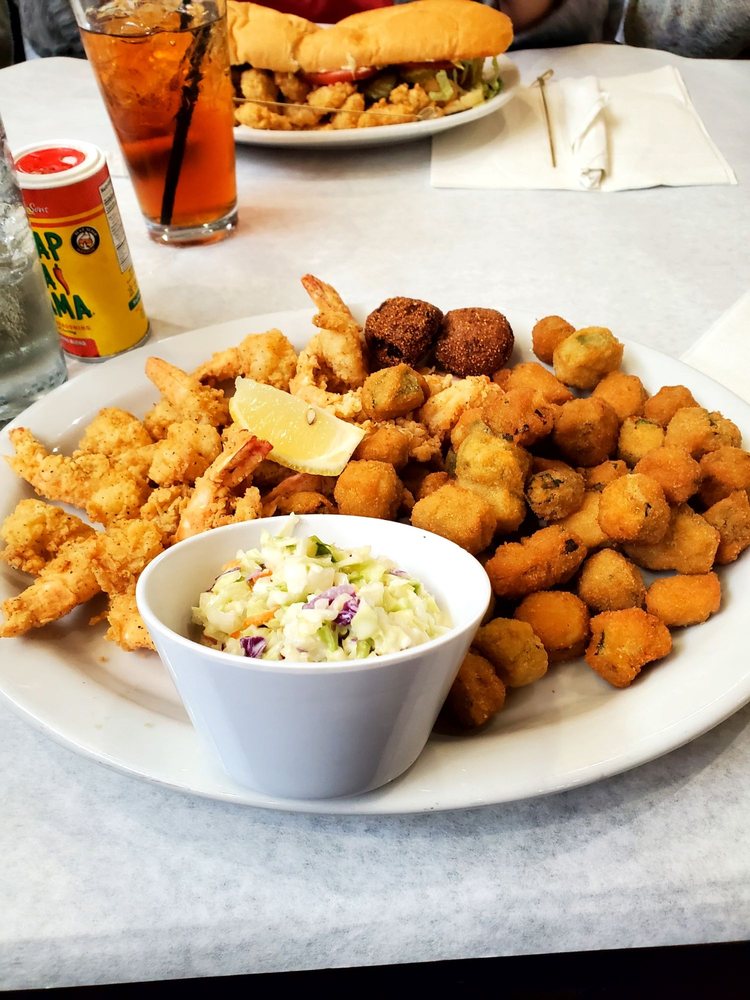 BOZOS TOO - 201 Photos & 136 Reviews - 1815 11th St, Pascagoula ...