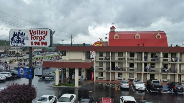 VALLEY FORGE INN - Updated December 2025 - 15 Photos & 16 Reviews ...