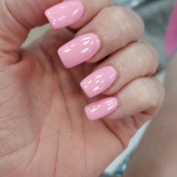 SAVY NAILS - Updated April 2025 - 215 Photos & 101 Reviews - 9310S ...