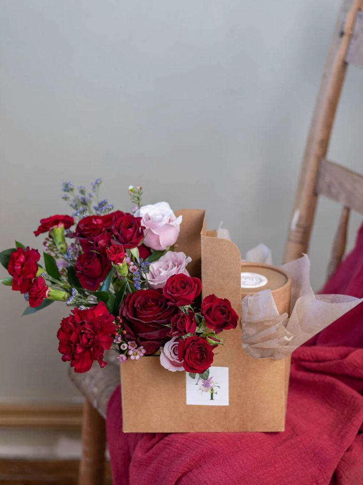 ADORE FLOWERS - Updated August 2025 - 20 Photos - 1639 N Hancock St ...