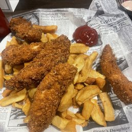 THE SALTY COD - Updated December 2025 - 283 Photos & 90 Reviews - 309 ...