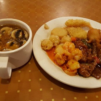 GOLDEN DRAGON BUFFET II - Updated July 2024 - 58 Photos & 56 Reviews ...