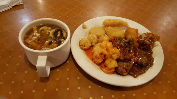 GOLDEN DRAGON BUFFET II - 45 Photos & 54 Reviews - 1553 Gause Blvd ...
