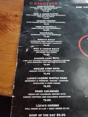 LUKINS BRICK OVEN PIZZA - 39 Photos & 52 Reviews - 640 Varrick St ...