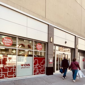 CVS PHARMACY - Updated July 2025 - 217 Broadway, New York, New York ...