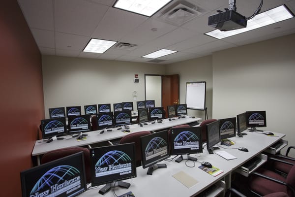 NEW HORIZONS COMPUTER LEARNING CENTERS - Updated December 2025 - 29 ...