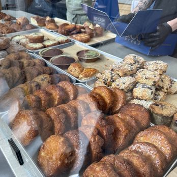 61HUNDRED BREAD - Updated June 2025 - 717 Photos & 185 Reviews - 728 ...