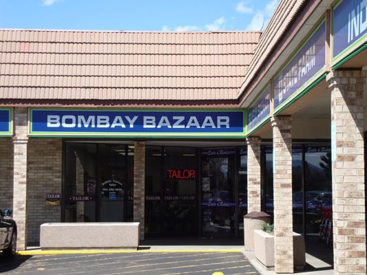 BOMBAY BAZAAR - Updated January 2026 - 46 Reviews - 3140 S Parker Rd ...