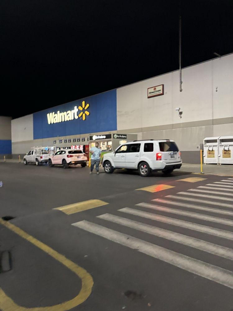 WALMART - Updated October 2025 - Calle Baramaya 3305, Ponce, Puerto ...