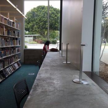 SANTA MONICA PUBLIC LIBRARY - PICO BRANCH - Updated December 2025 - 35 ...