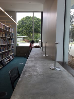 SANTA MONICA PUBLIC LIBRARY - PICO BRANCH - Updated December 2025 - 35 ...