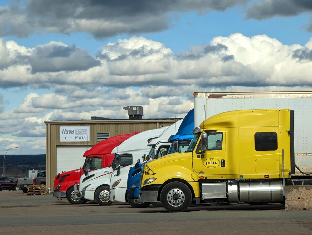 5321 TRANSPORTATION - Updated April 2026 - 805 S Kirkman Rd, Orlando ...