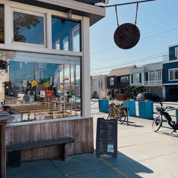 ANDYTOWN COFFEE ROASTERS - 2855 Photos & 1024 Reviews - 3655 Lawton St ...