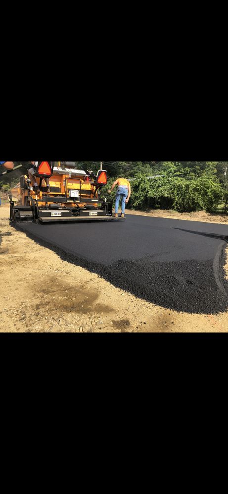 AAA PAVING - Updated October 2025 - Request a Quote - East Lyme, Connecticut - Excavation ...