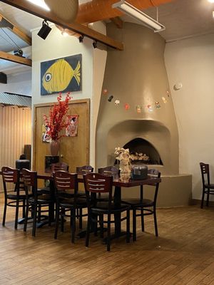 RUIDOSO SUSHI - Updated December 2025 - 73 Photos & 77 Reviews - 2501 ...