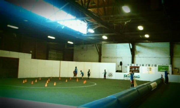 ARENA SPORTS - SODO - Updated November 2024 - 13 Photos & 56 Reviews ...