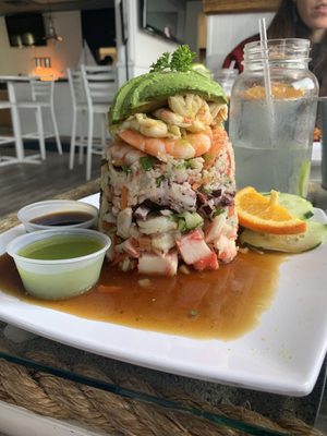 MARISCOS EL CAPITAN - 111 Photos & 69 Reviews - 112 Garden Hwy, Yuba ...