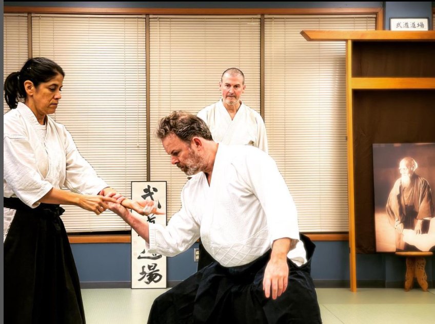 BUDO DOJO - Updated July 2025 - 10700 SW Beaverton Hillsdale Hwy ...