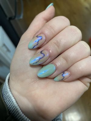 MI NAILS - Updated September 2025 - 56 Photos & 83 Reviews - 20339 Mack ...