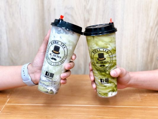 BOSS TEA - 131 Photos & 61 Reviews - 6408 Martin Luther King Jr Way S ...