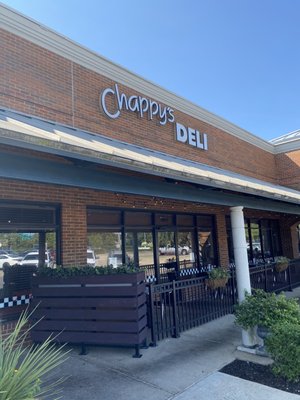CHAPPY’S DELI - Updated January 2025 - 69 Photos & 106 Reviews - 1611 ...