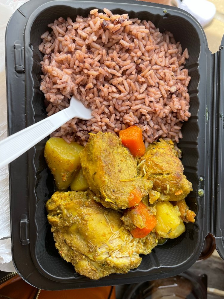 M & J JAMAICAN KITCH’N - Updated January 2026 - 2817 E Washington Ave ...