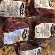 PROLIFIC BUTCHER SHOP - 21 Photos & 18 Reviews - Butcher - 6751 Rufe ...