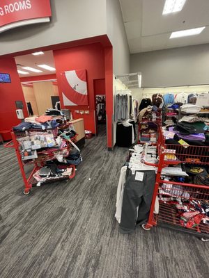 TARGET - Updated October 2025 - 31 Photos & 30 Reviews - 1100 Hansel ...