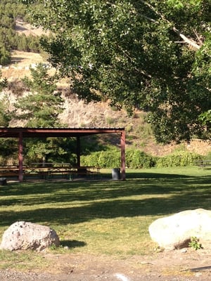 HEISE HOT SPRINGS - Updated July 2024 - 26 Photos & 32 Reviews - 5116 E ...