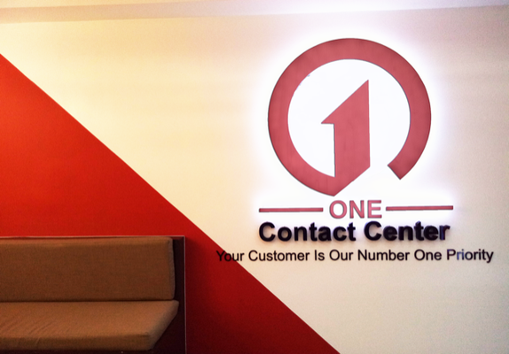 ONE CONTACT CENTER - Updated November 2025 - Request Consultation ...