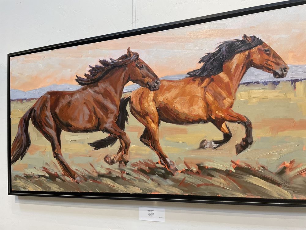 K NEWBY GALLERY - Updated January 2026 - 41 Photos - 15 Tubac Rd, Tubac ...