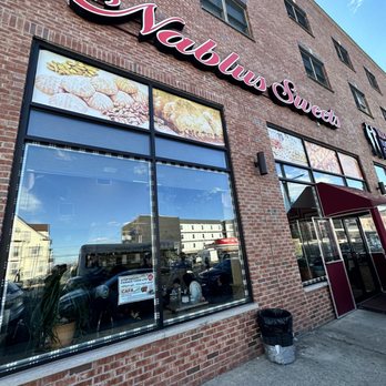 NABLUS PASTRY & SWEETS - Updated July 2025 - 181 Photos & 127 Reviews ...