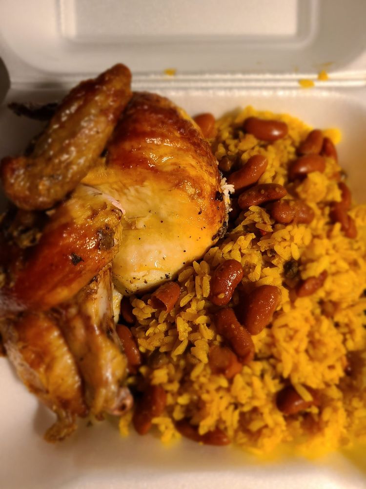 PICO RICO BBQ - Updated January 2025 - 10 Photos & 15 Reviews - Ashford ...